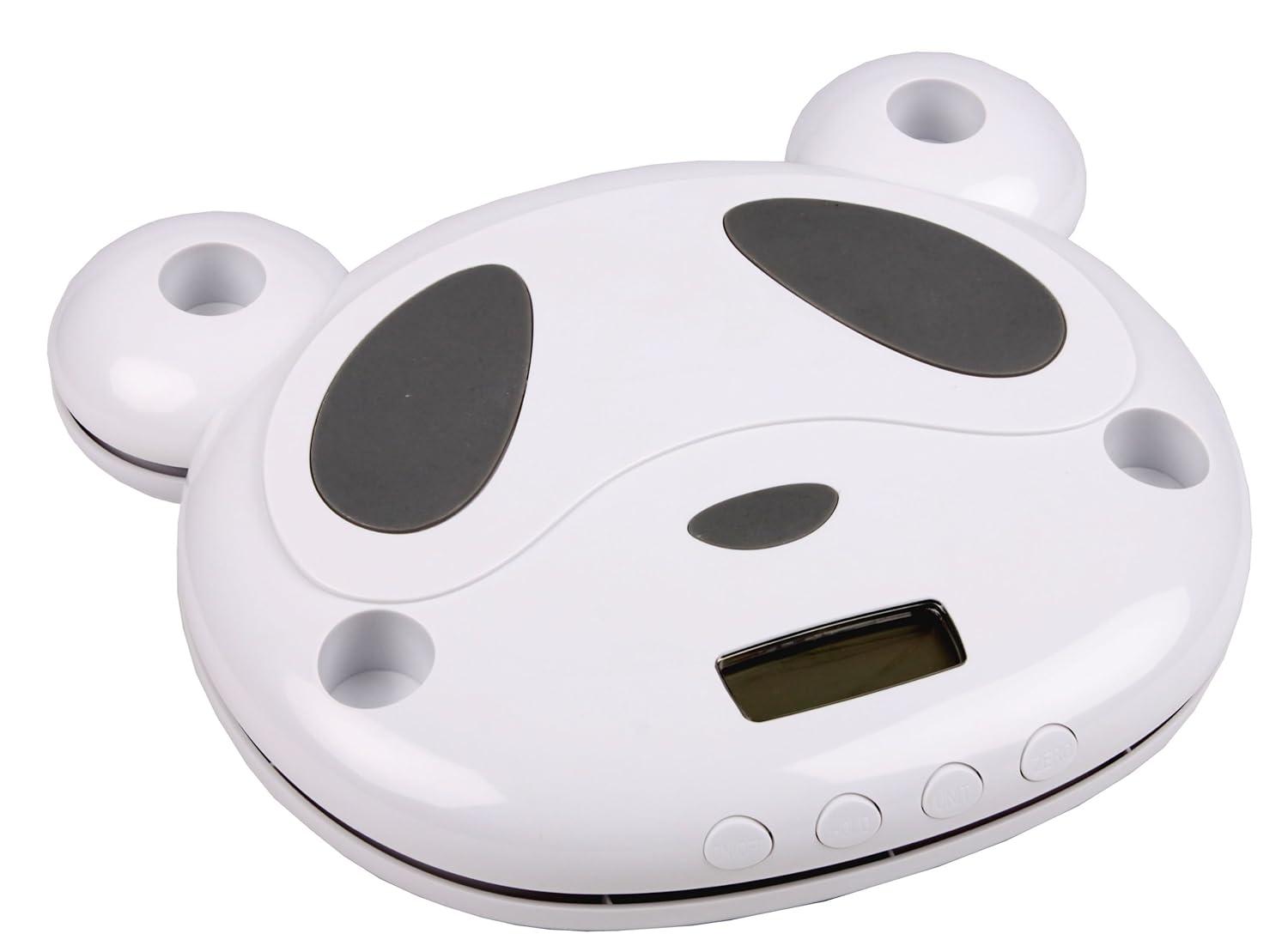 Buy Baby Scale Panda 2-in-1 Children's Scale | Removable Attachment ...