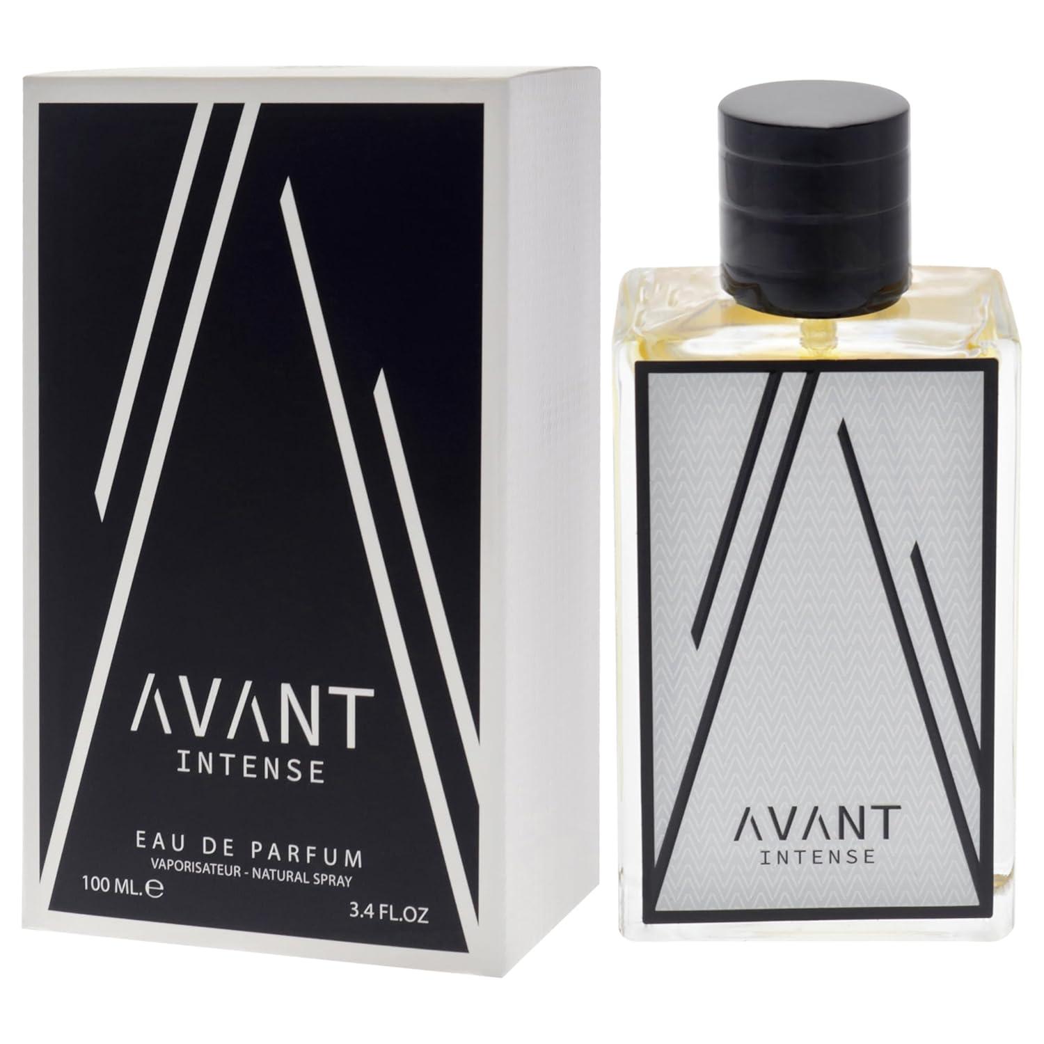 Fragrance World Avant Intense Edp 100ml Perfumes for man | Luxury Niche ...