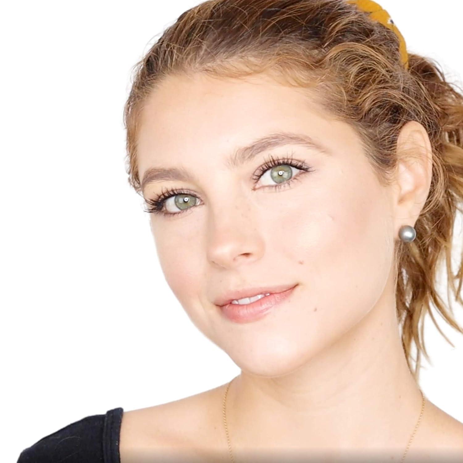 Elizabeth Mott Show Me Your Cheeks Blush - Natural Glow, Cruelty Free ...