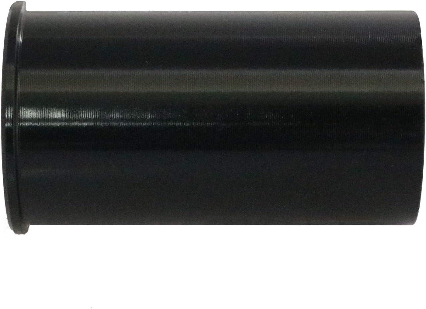 Heyous 25.4mm to 27.2mm Bicycle Seat Post Shim | Seatpost Sleeve ...