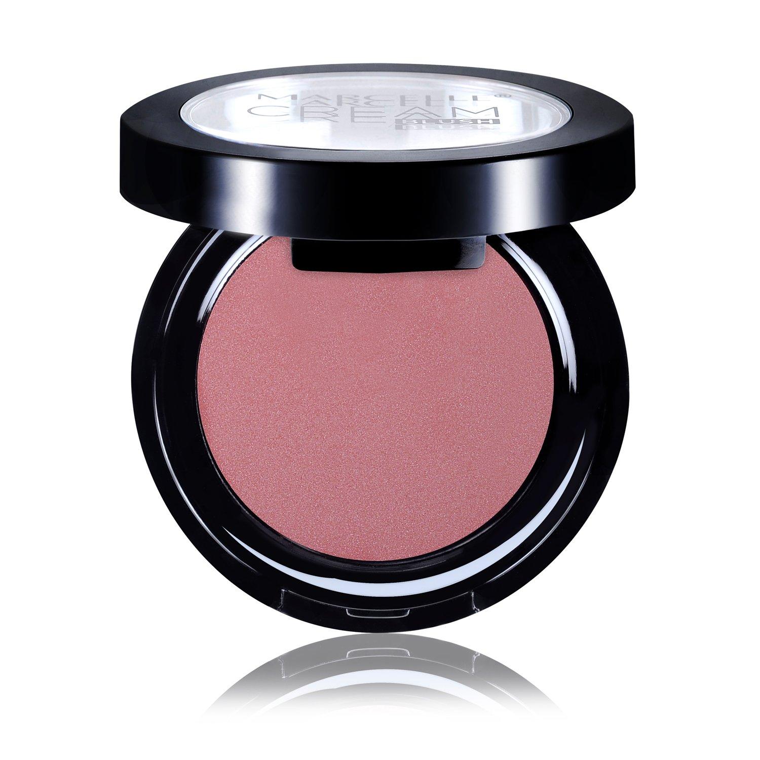 Marcelle Cream Blush Raspberry 0.16 oz - Hypoallergenic & Fragrance ...