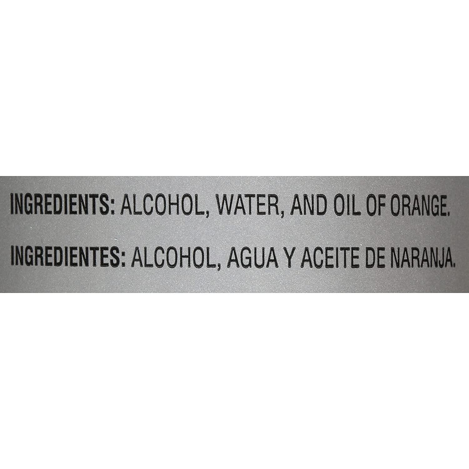 McCormick Culinary Pure Orange Extract 16 fl oz - Premium Orange ...