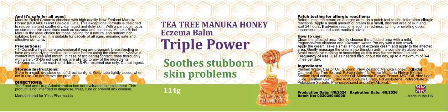 Premium Drawing Ointment Cream & Cyst Removal Patch | Fast Relief for ...