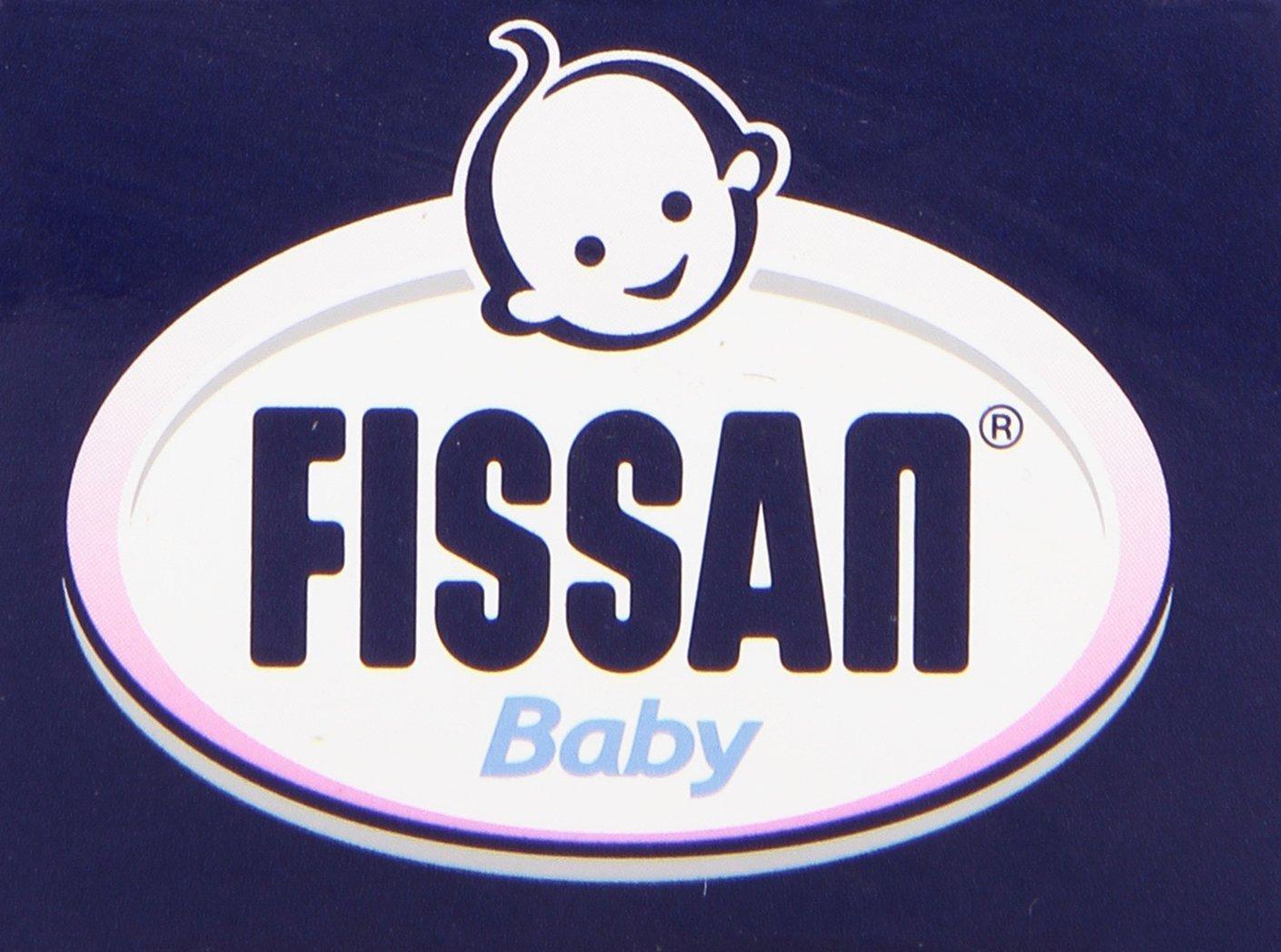 Fissan Baby Pasta High Protection with Zinc Oxide and Vitamin - 100ml ...