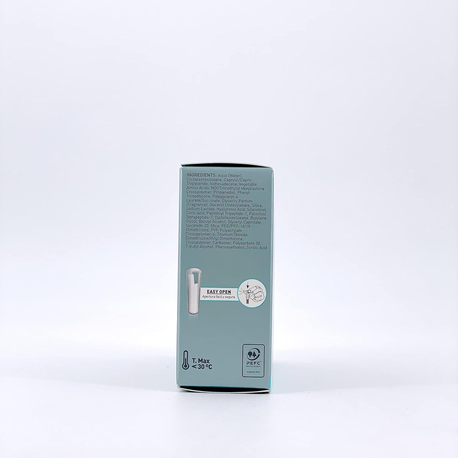 Martiderm Flash Ampoule - Hyaluronic Acid & Tightening Proteins for ...