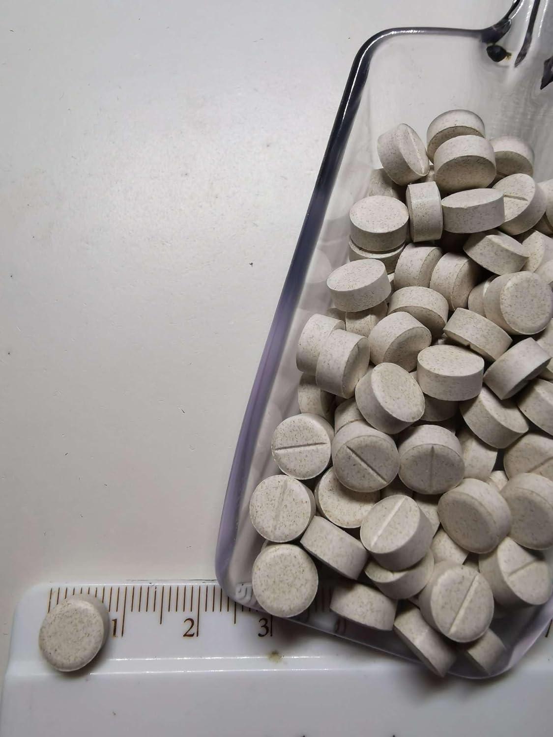 Valerian Root 200mg Tablets (V) Stress Relief Sleep Aid Relax (120 Tablets)