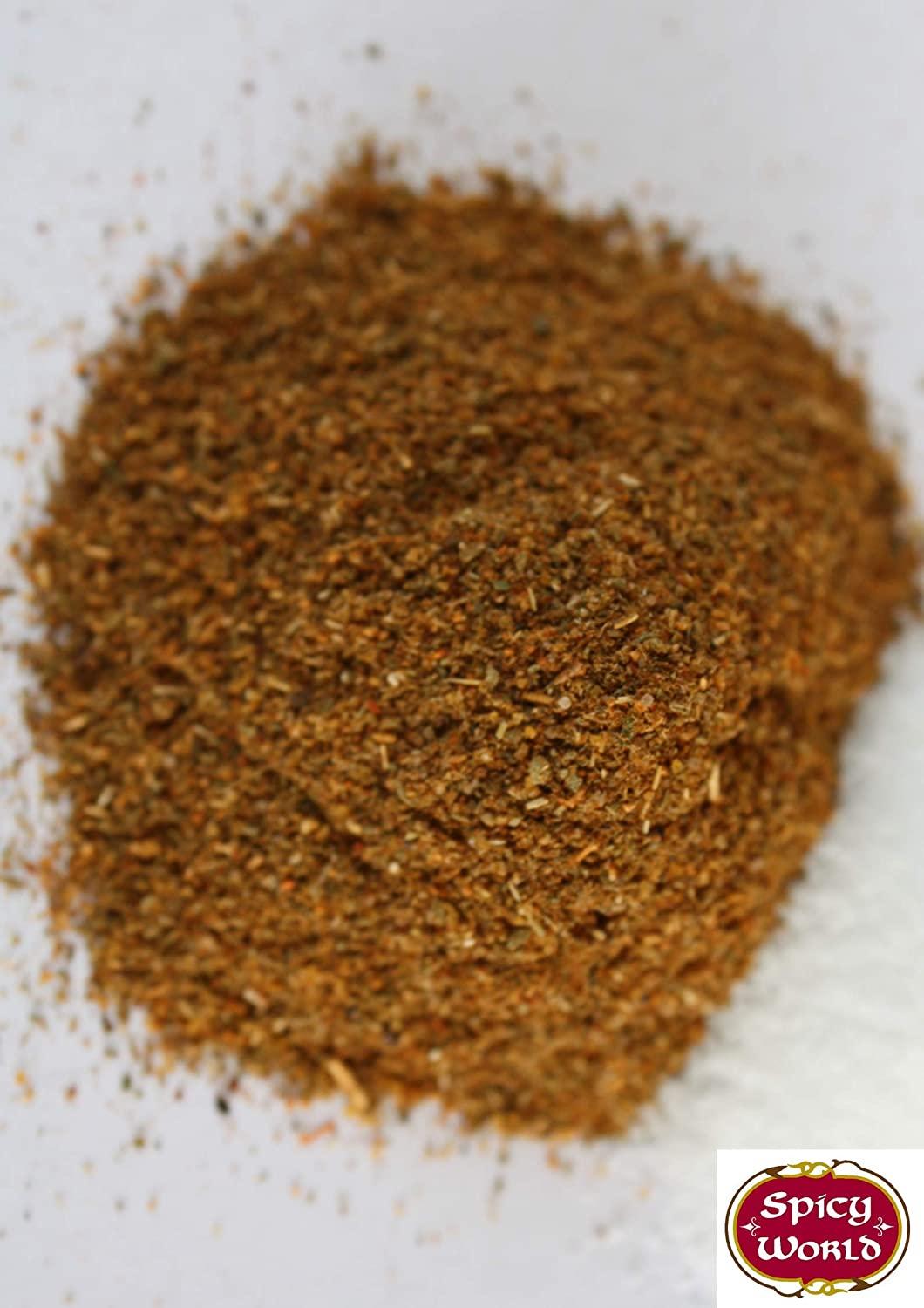 Spicy World Cumin Powder 5 lb Bulk Bag - Ground Indian Spice | Cuminum ...