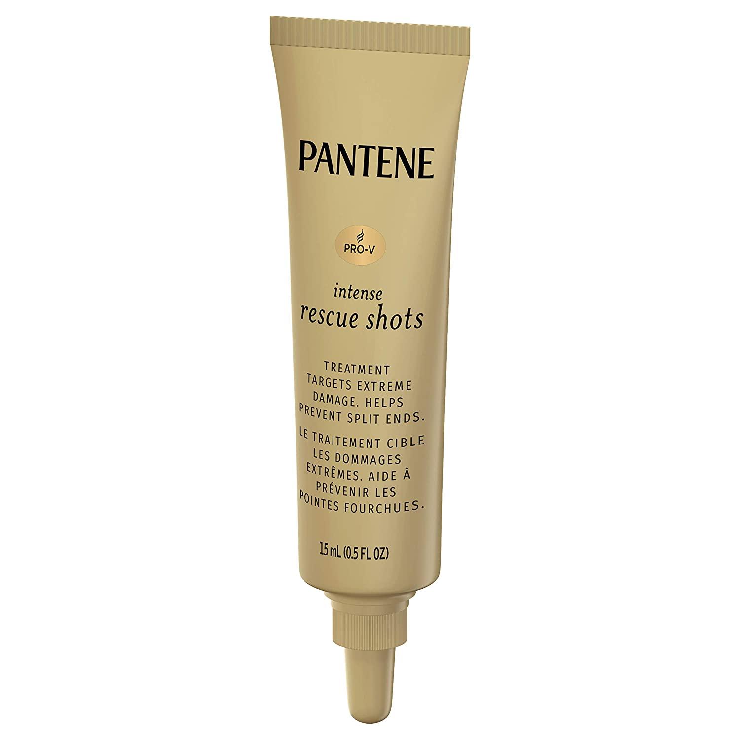 Pantene Sulfate-Free Shampoo & Conditioner Set with Biotin ...