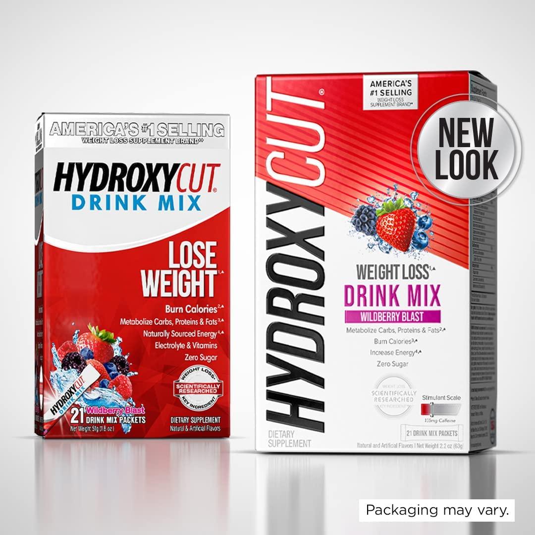 hydroxycut uk