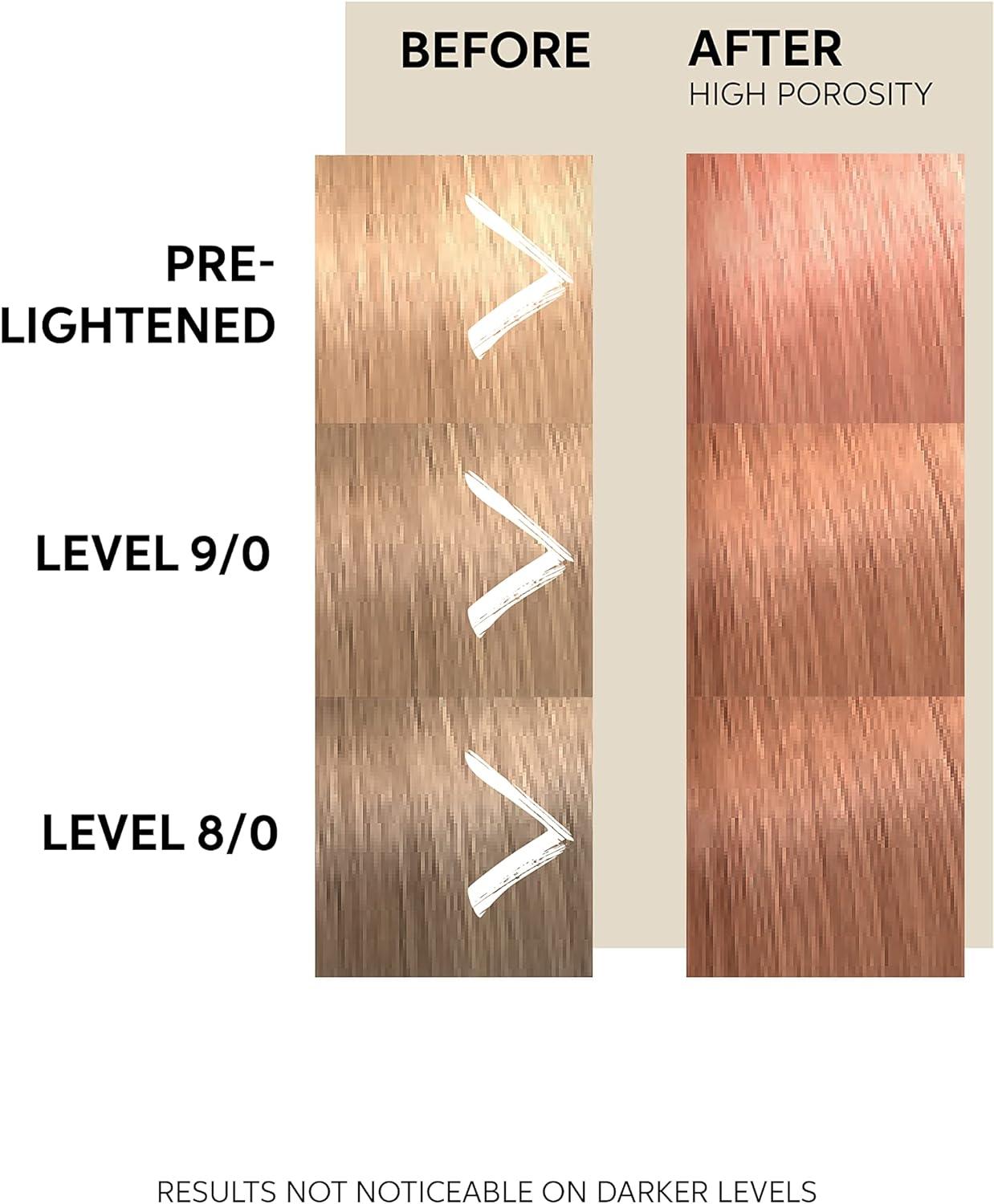Wella Professional Color Fresh Mask Temporary Color Refresh Treatment ...