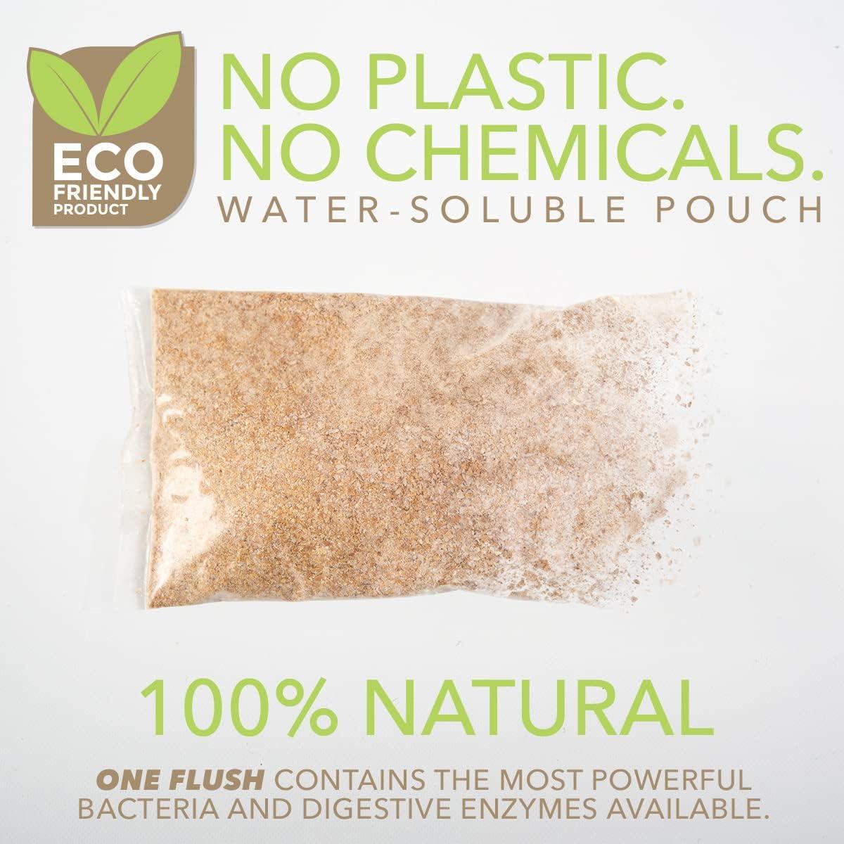 Best Septic Additive