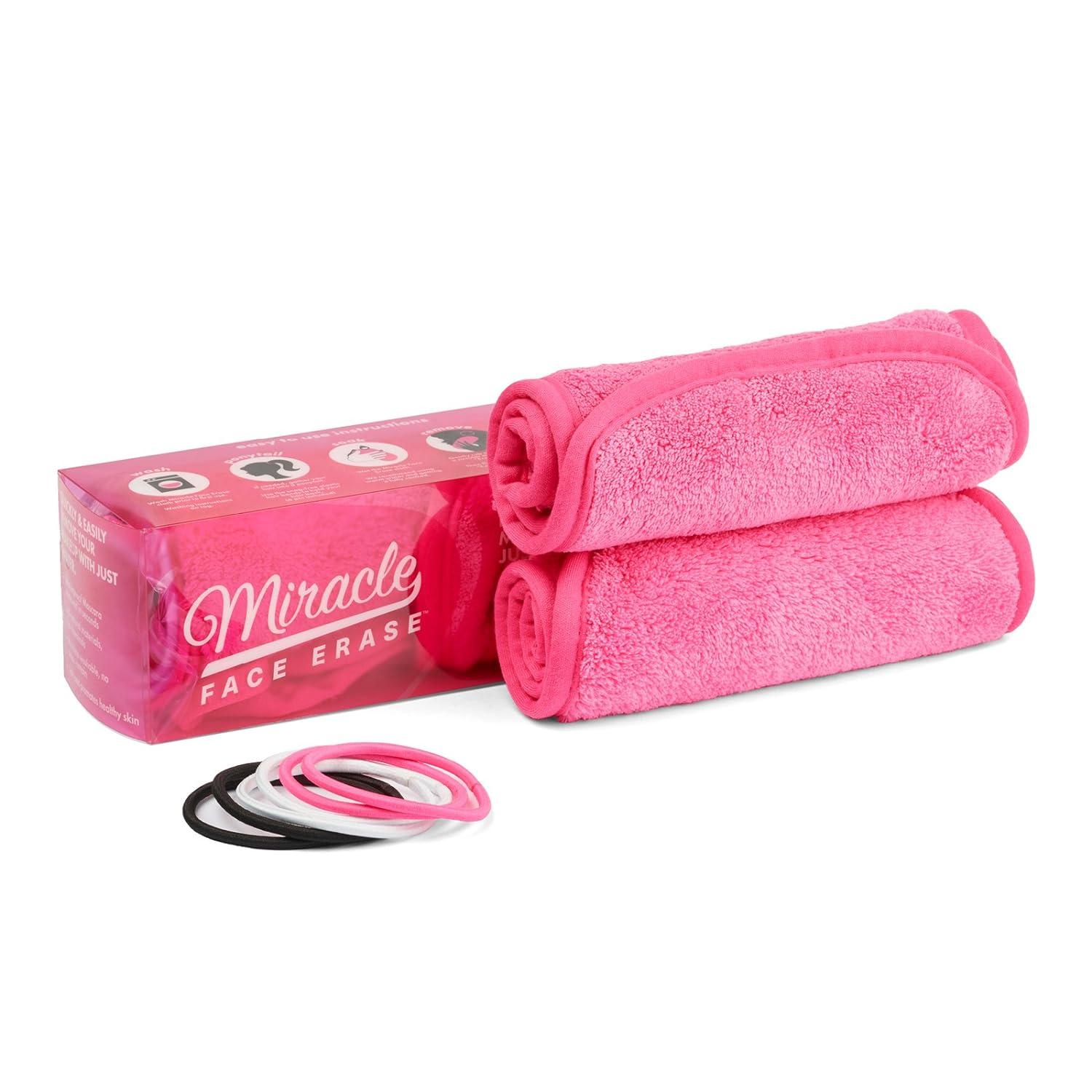 makeup eraser towel