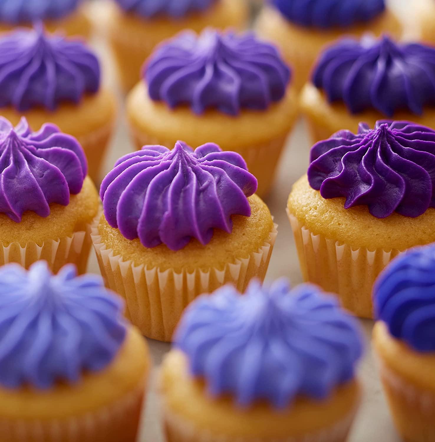 Wilton Violet Icing Color 1 Oz Gel Food Coloring wilton-violet-icing-color-1-oz-gel-food-coloring