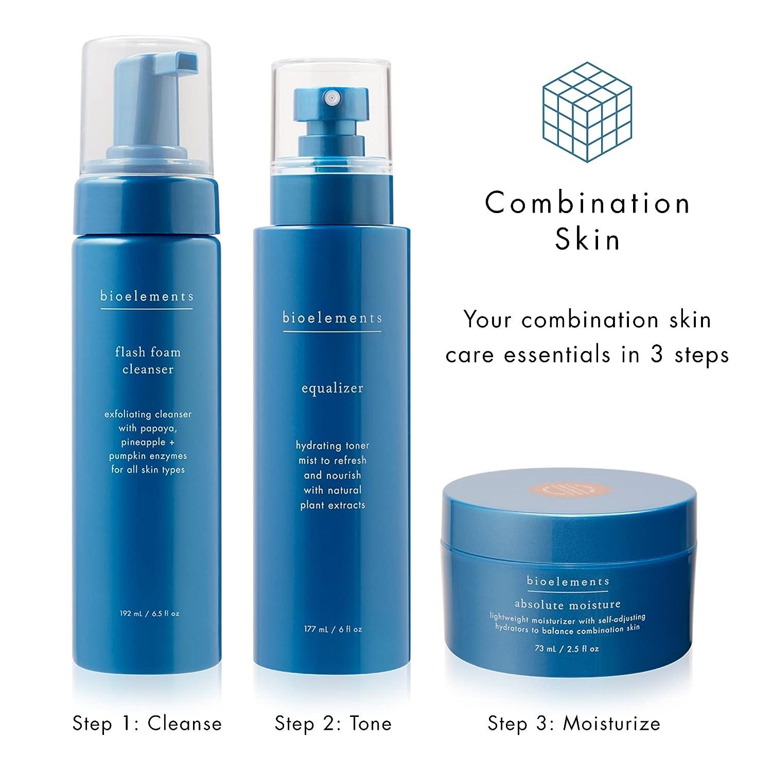 Bioelements Equalizer - Hydrating Facial Toner - 6 fl oz - Vegan ...