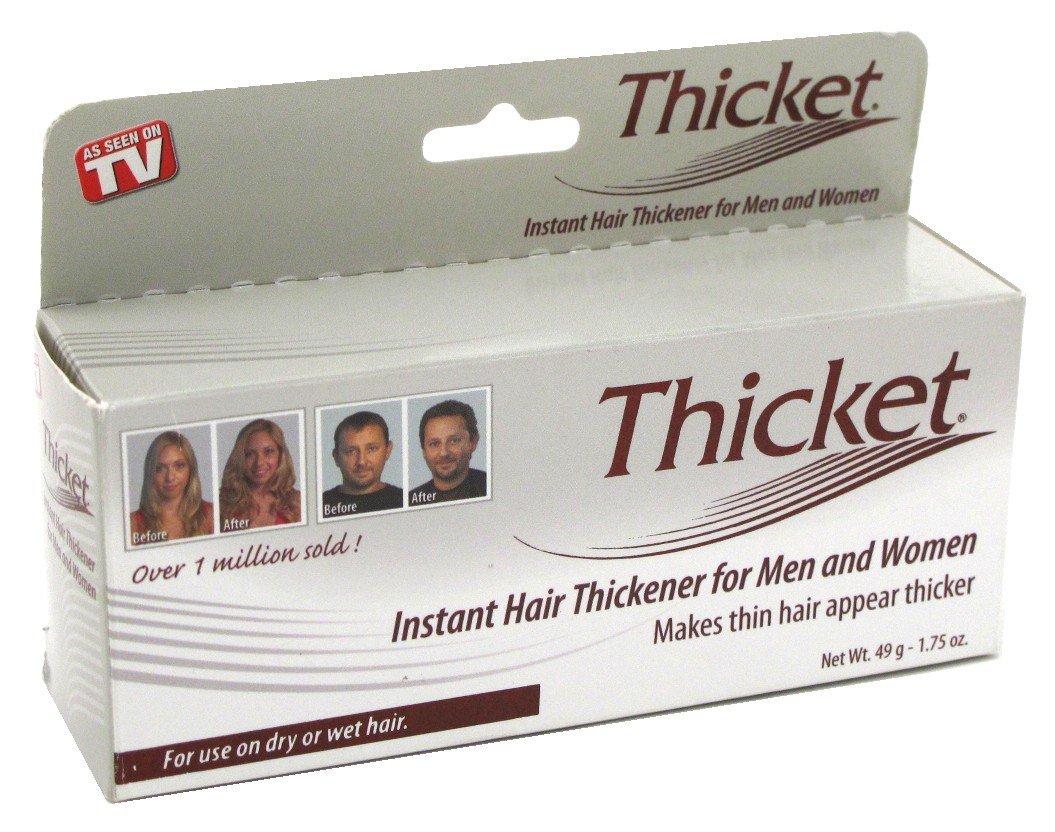 Thicket Instant Hair Thickener Treatment - 1.75 oz | Effective Hair ...