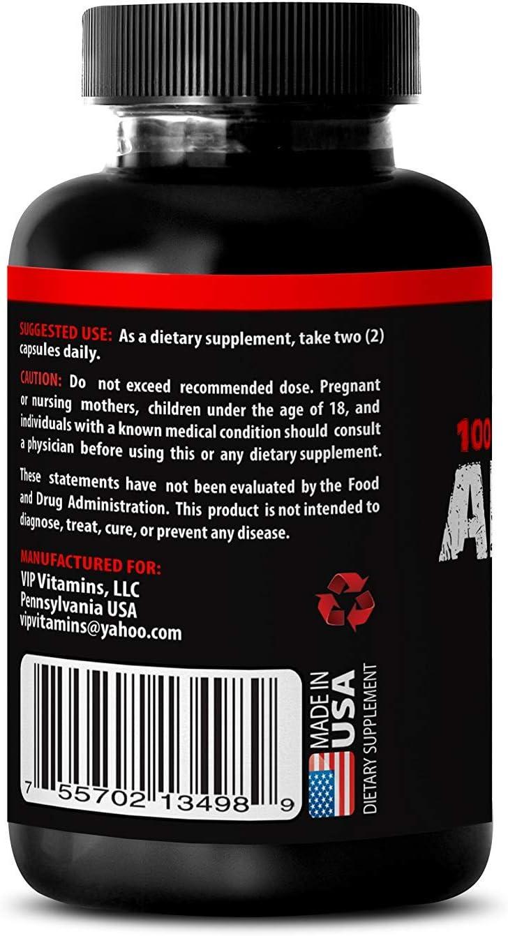 MANGO African Seed Extract 1000mg 4:1 - Weight Loss Supplement ...