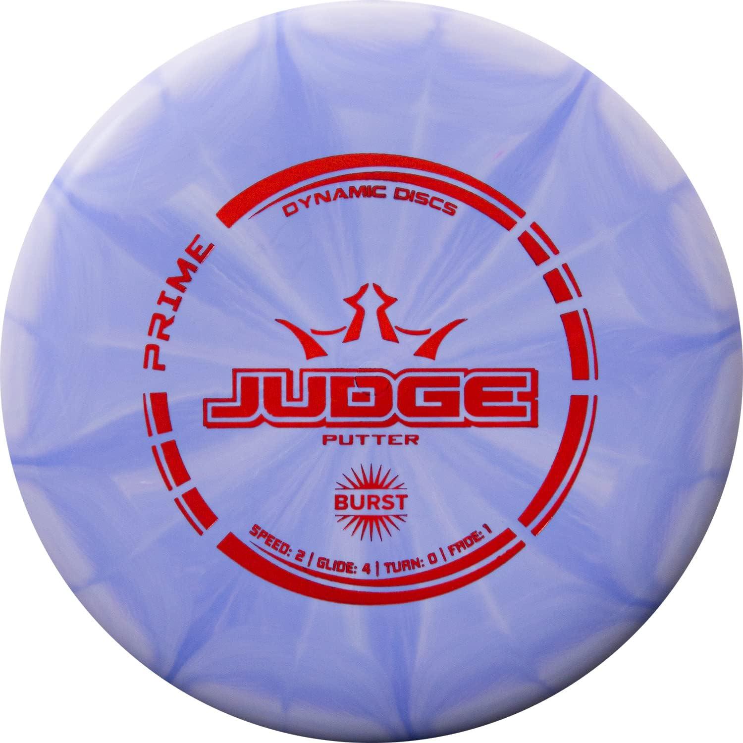 Dynamic Discs Disc Golf Starter Set with Bag - 3 Discs included ...