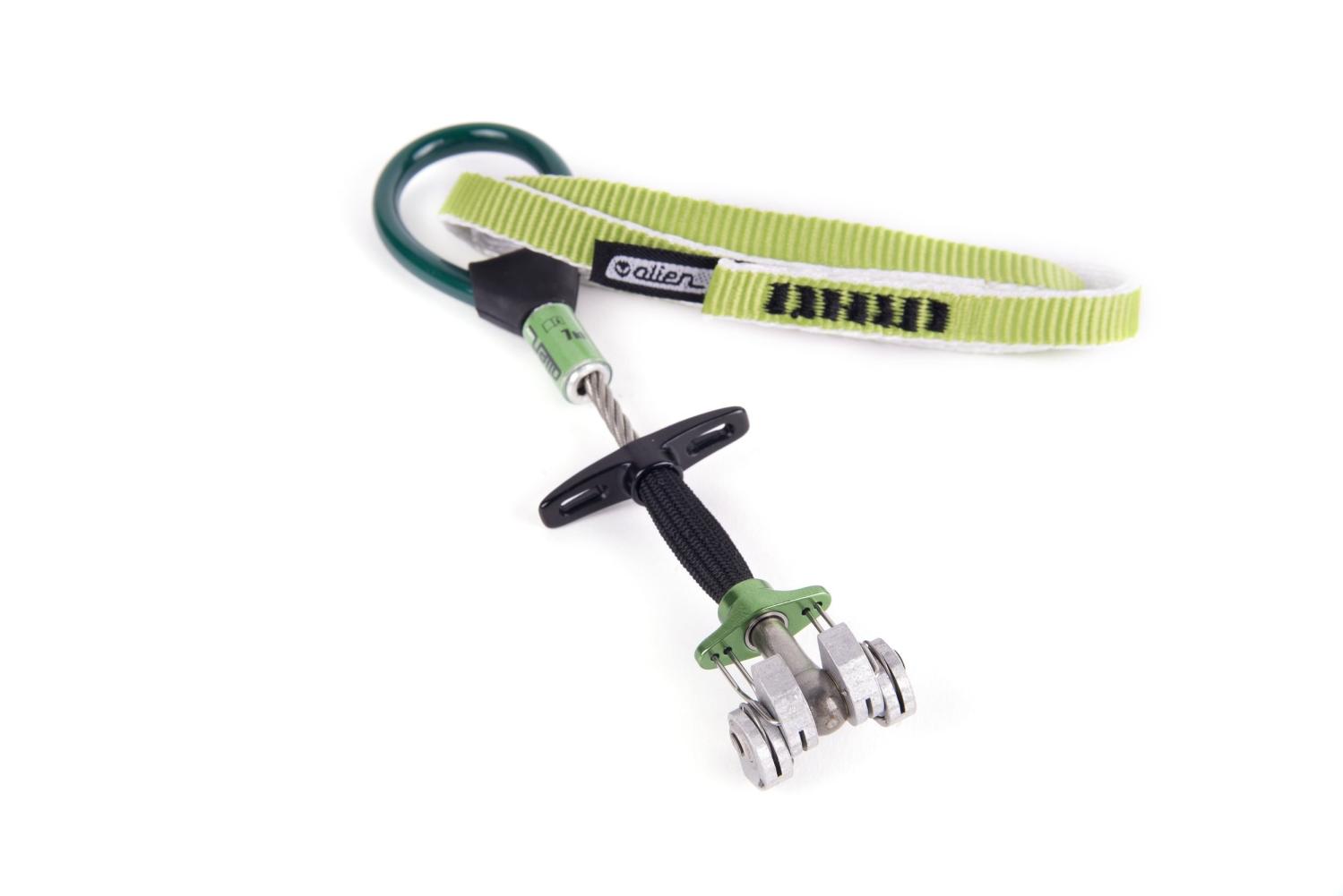 Fixe Alien Revo Cam Green - High Performance Climbing Equipment | Buy ...