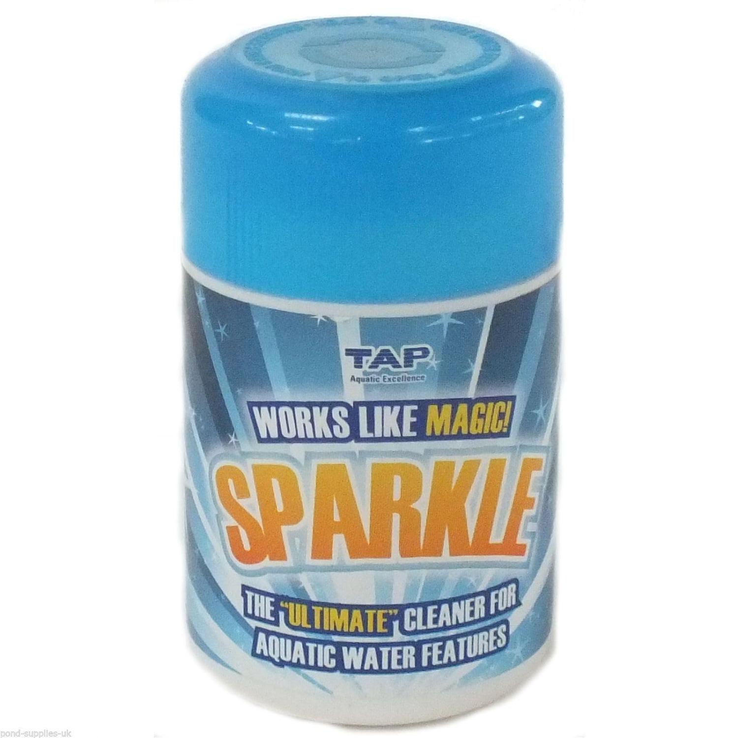 TAP Sparkle Feature Cleaner Large | Buy Now with Express International ...