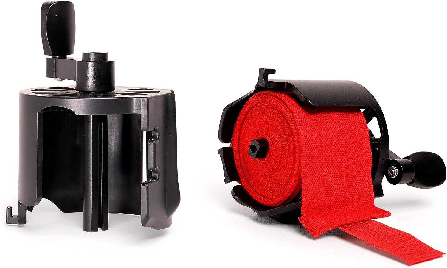 Prachwork Portable Hand Wrap Roller v2.0 Mountable | Buy Now with ...