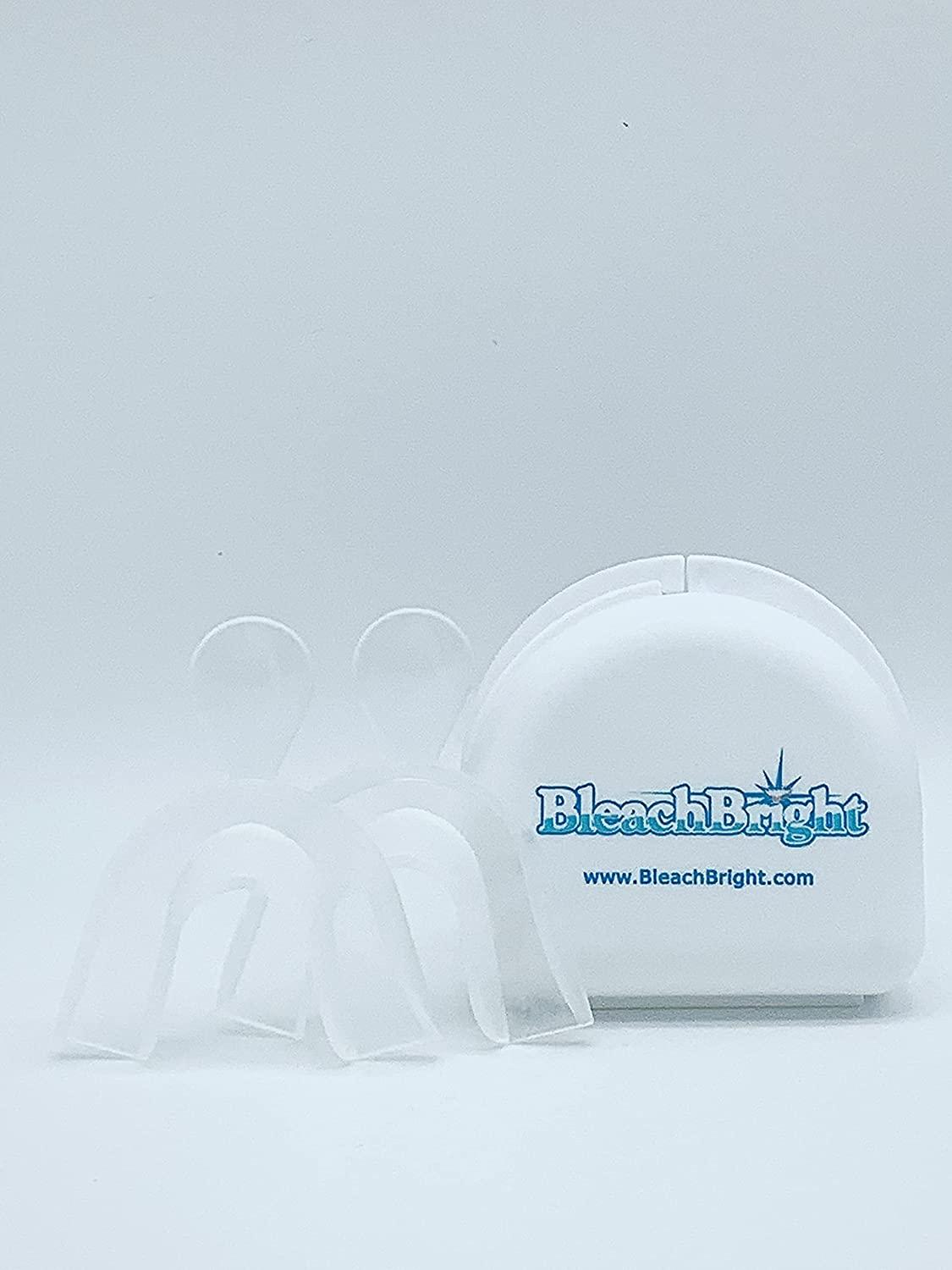 BraceBright Foam Cleanser: For Metal, Clear & Ceramic Braces | Teeth ...