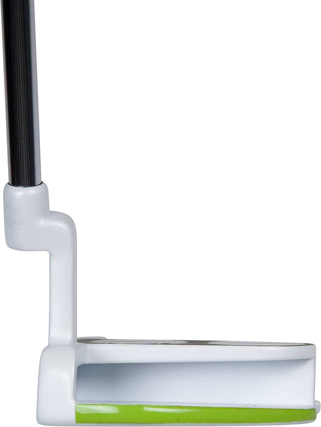 Pinemeadow Golf PGX SL Putter - Men's Right Hand | Buy Now with Express International Delivery ...