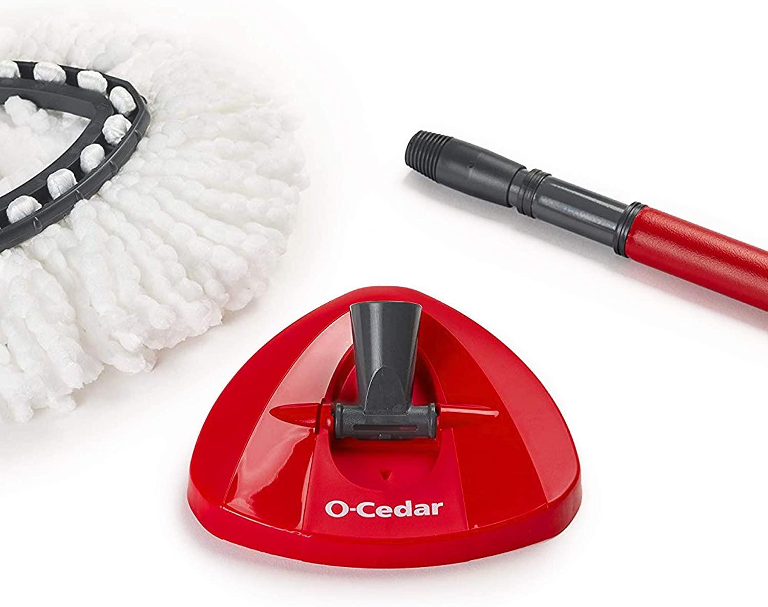 O-Cedar Easy Wring Spin Mop Base Part - 1 Ct | Replacement Base for ...