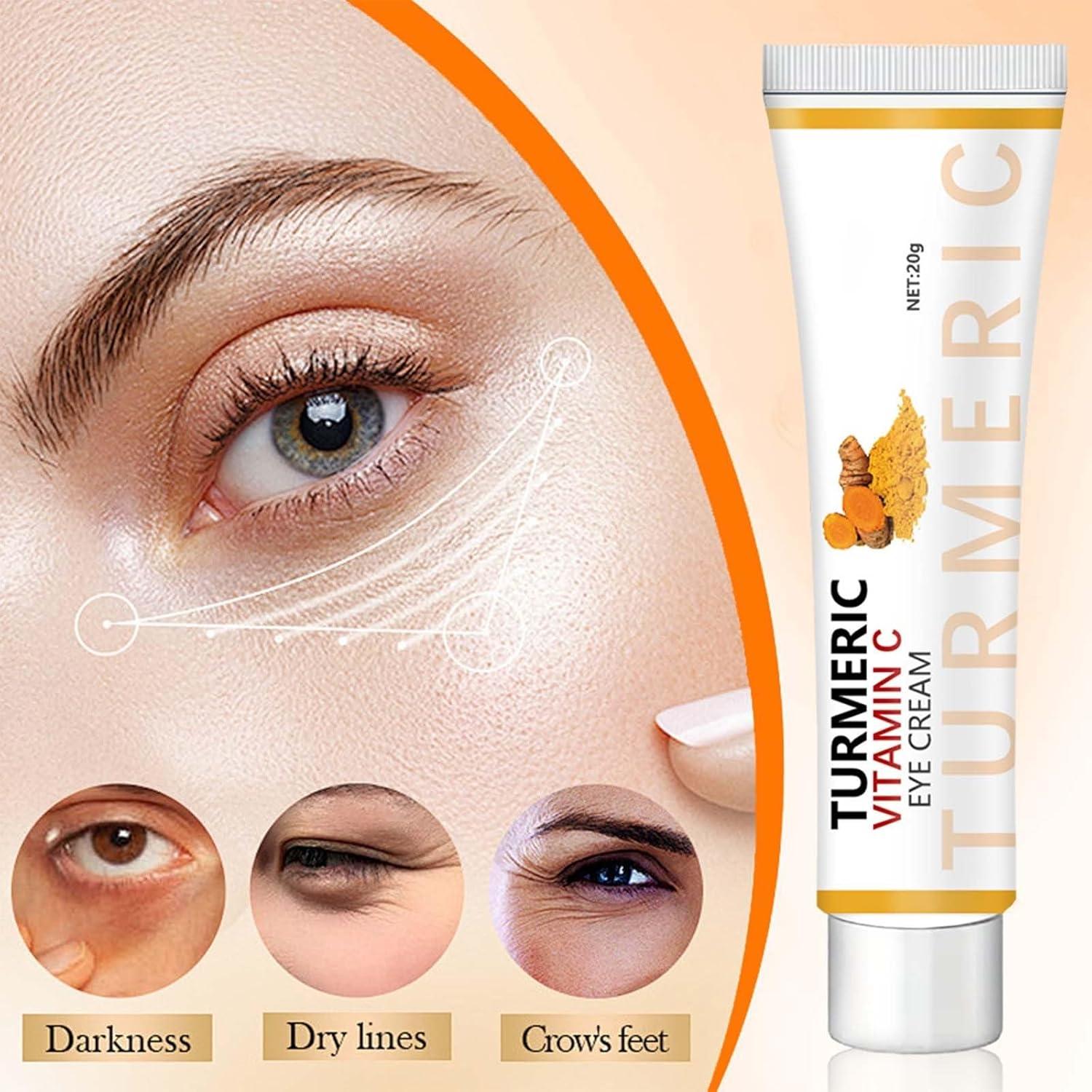 Lumibalm Turmeric Eye Cream Stick Lumibalm Eye Bags Lumi Balm Eye Cream ...