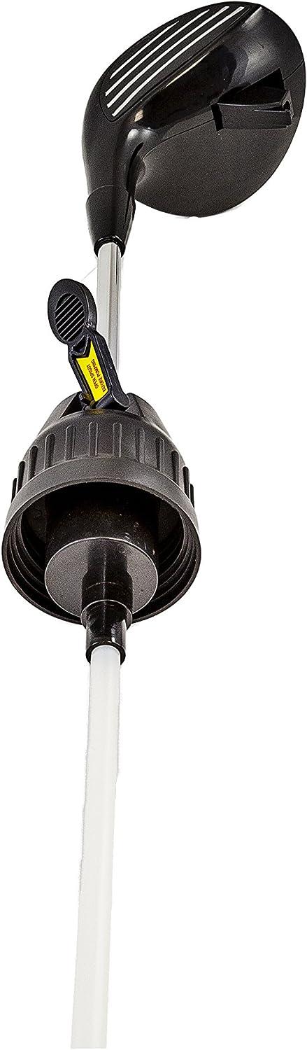 Club Champ Kooler Klub Drink Dispenser - Black | Buy Now with Express ...