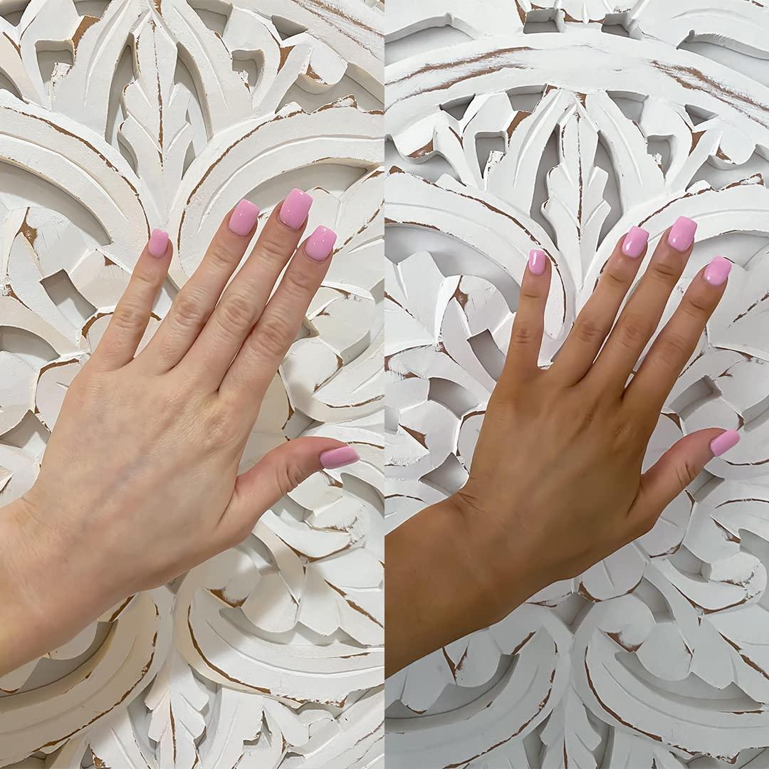B.Tan Self Tanner - Too Tan to Give a Damn | 1 Hour Vegan Tanning ...