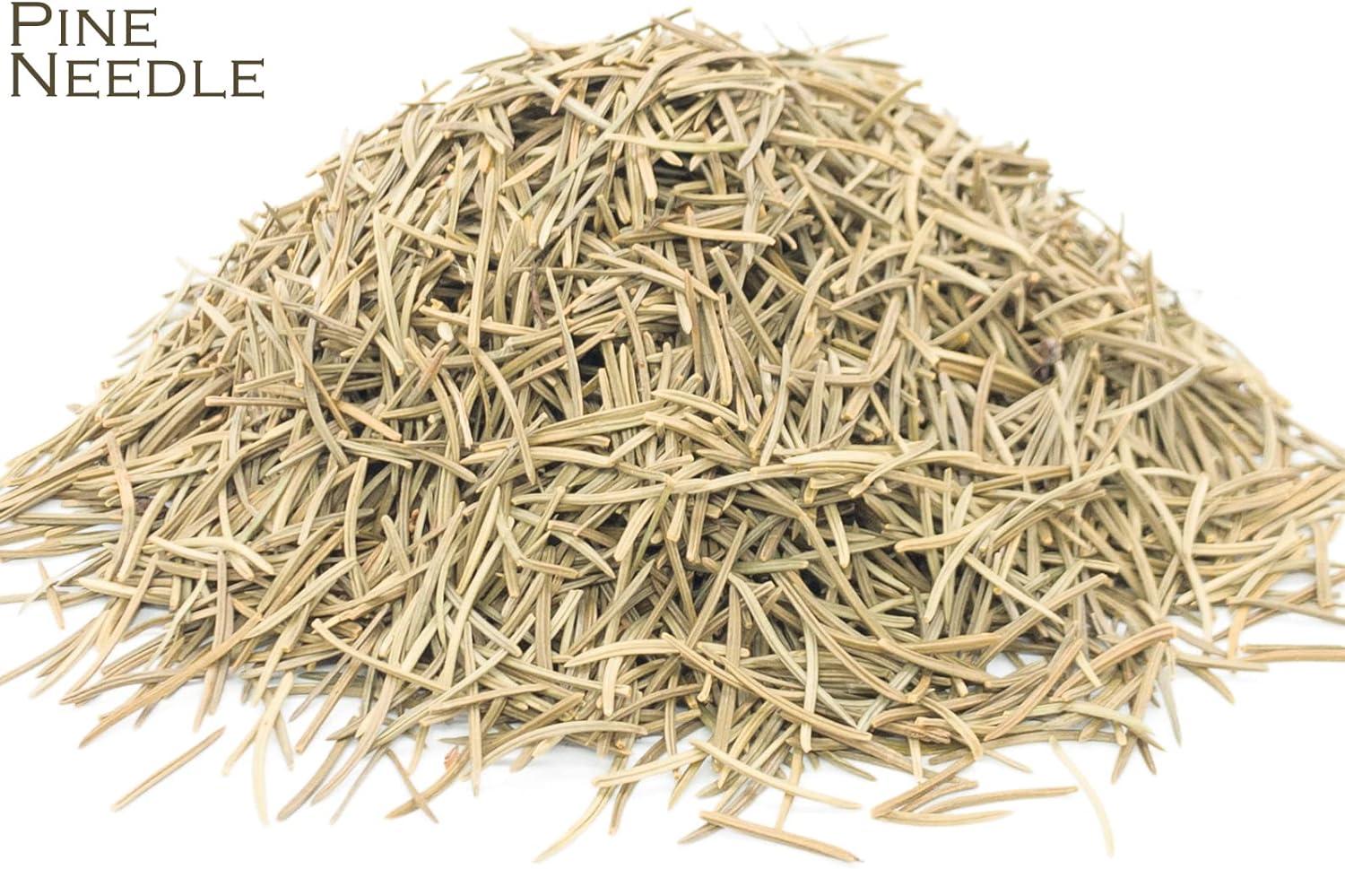 Pine Needle and Lapacho Herbal Infusion (25 Unbleached Tea Bags - 50g) | Buy Now with Express ...