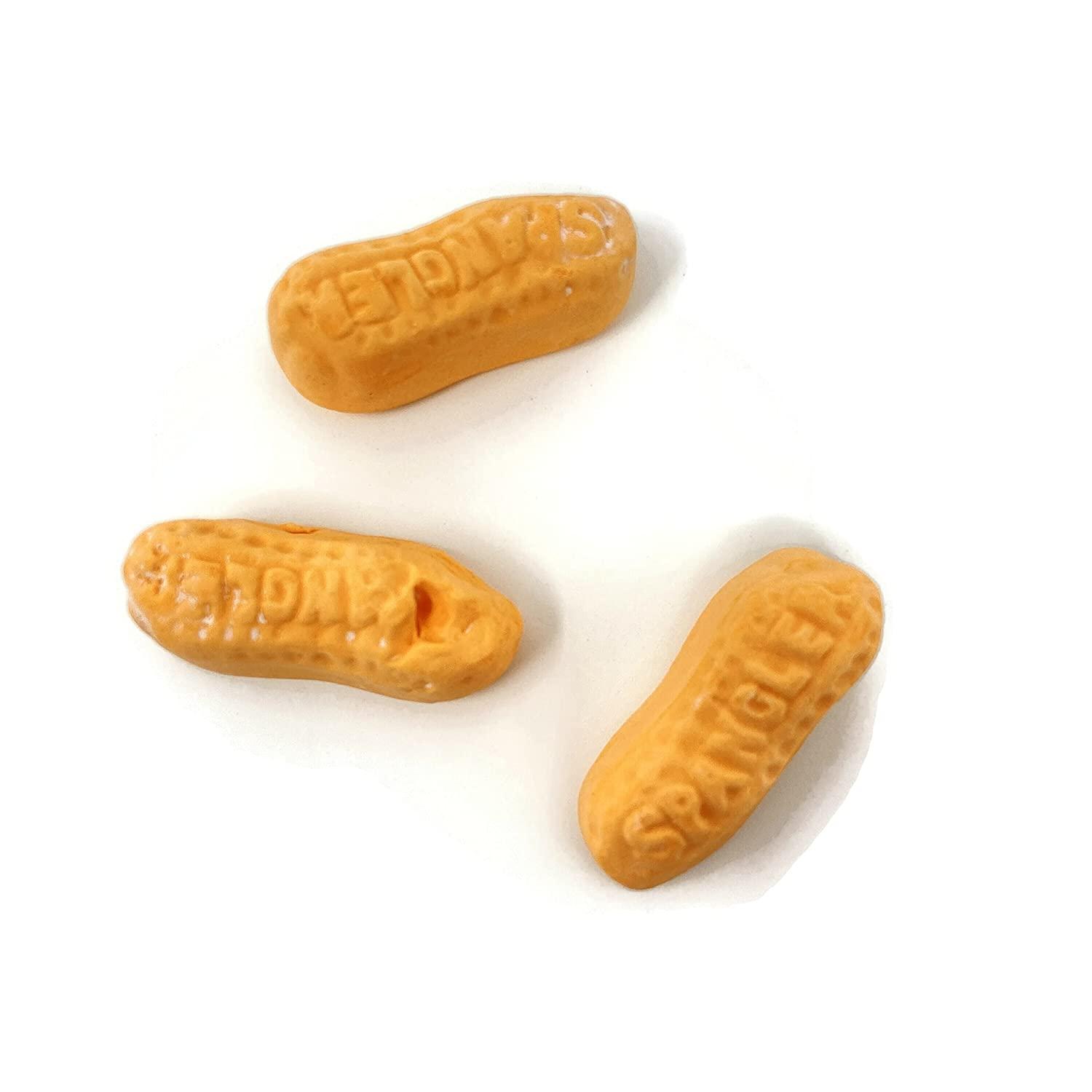 Circus Peanuts Marshmallow Candy Bulk Gift Bag (Original) - Buy Now for ...