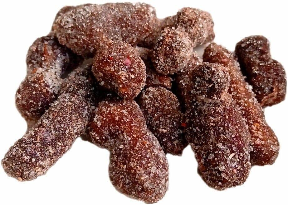 Tamarind House Thai Fruit Dried Sugar Tamarind 4 Taste Flavour Sweet ...