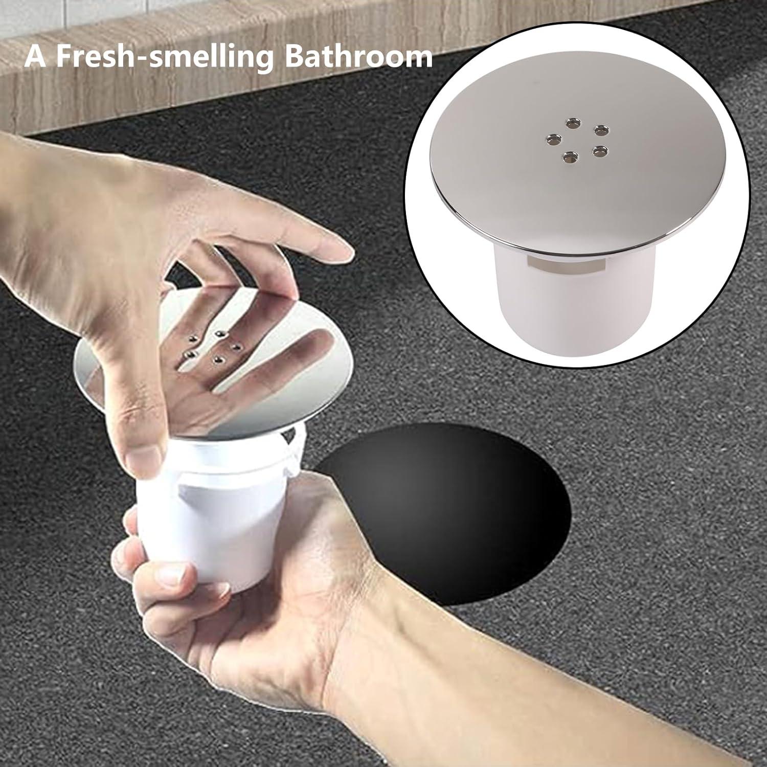 Shower Drain Cover Shower Plughole Cover Shower Drain Cover Replacement ...