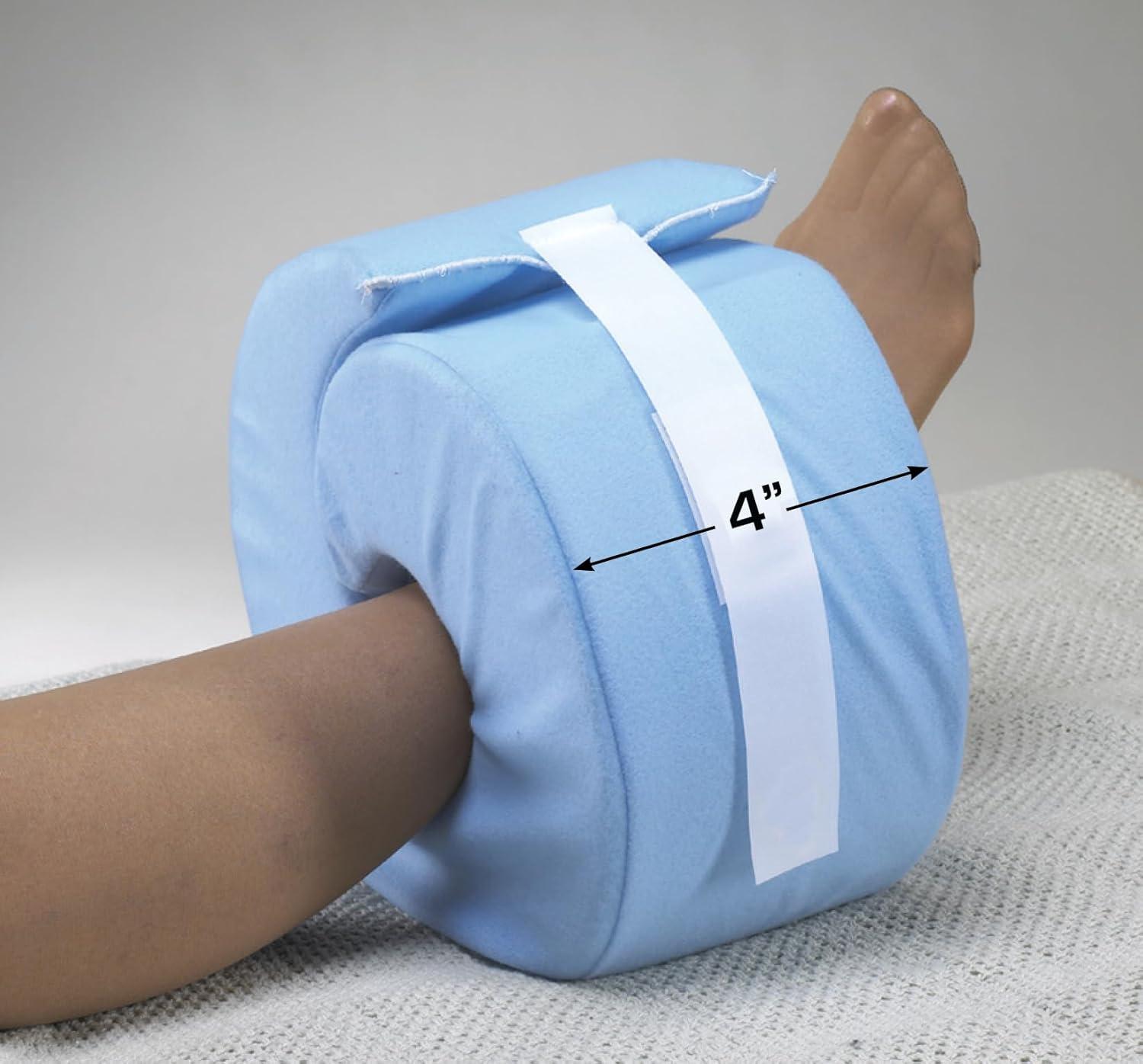 Skil-Care 4" Foot/Heel Elevator - Pressure Relief Moisture-Wicking ...