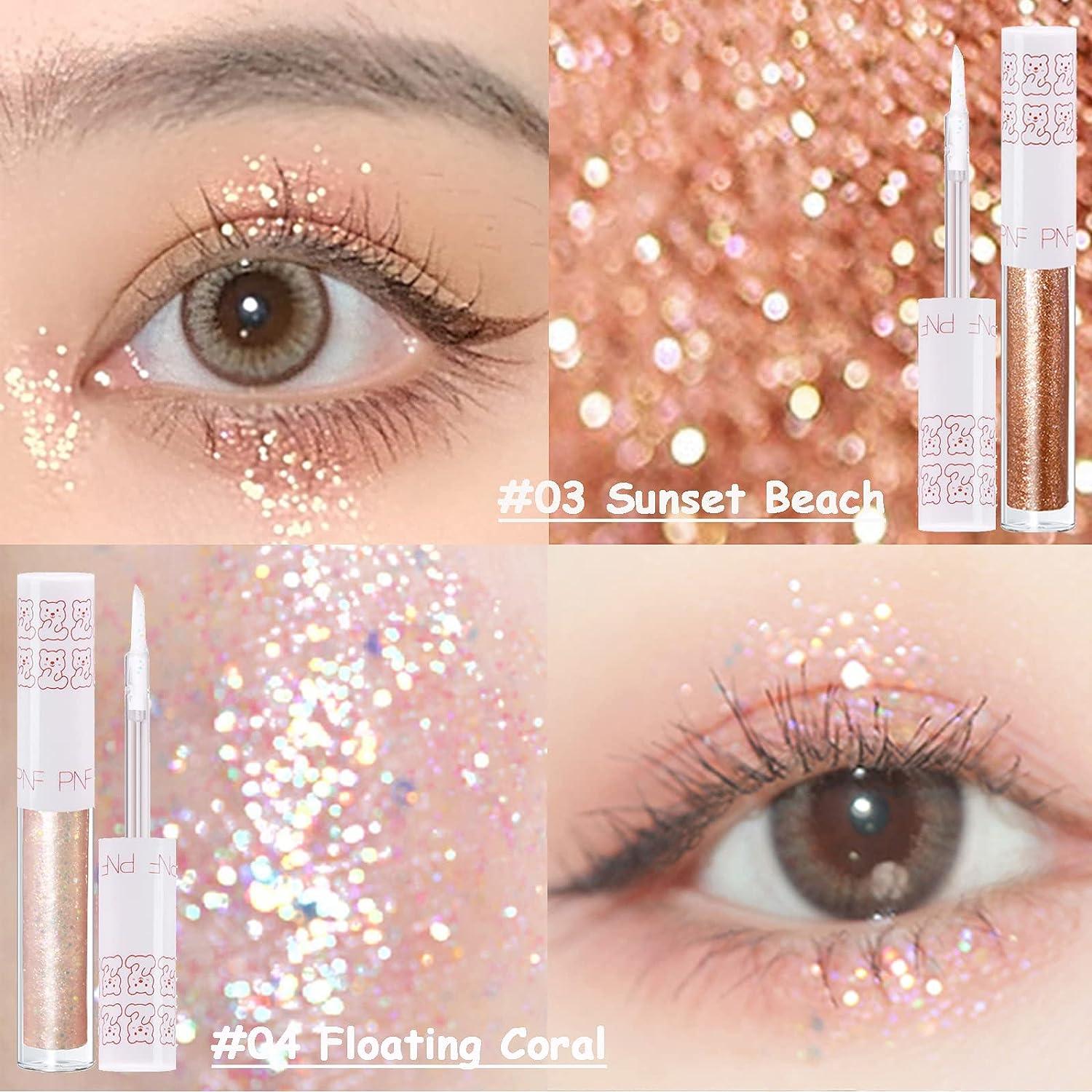 Cheer Glitter Eye Makeup Australia | Saubhaya Makeup
