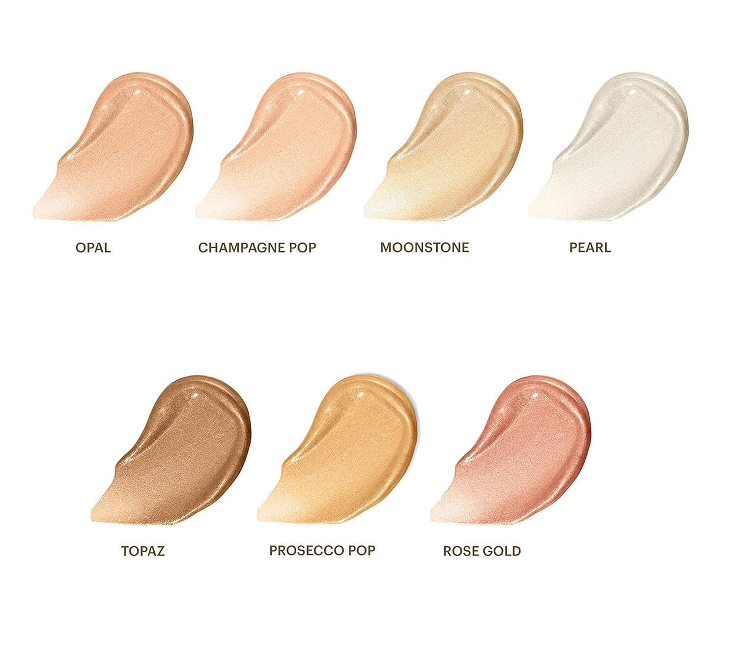 Becca Shimmering Skin Perfector Liquid Highlighter - Champagne Pop ...