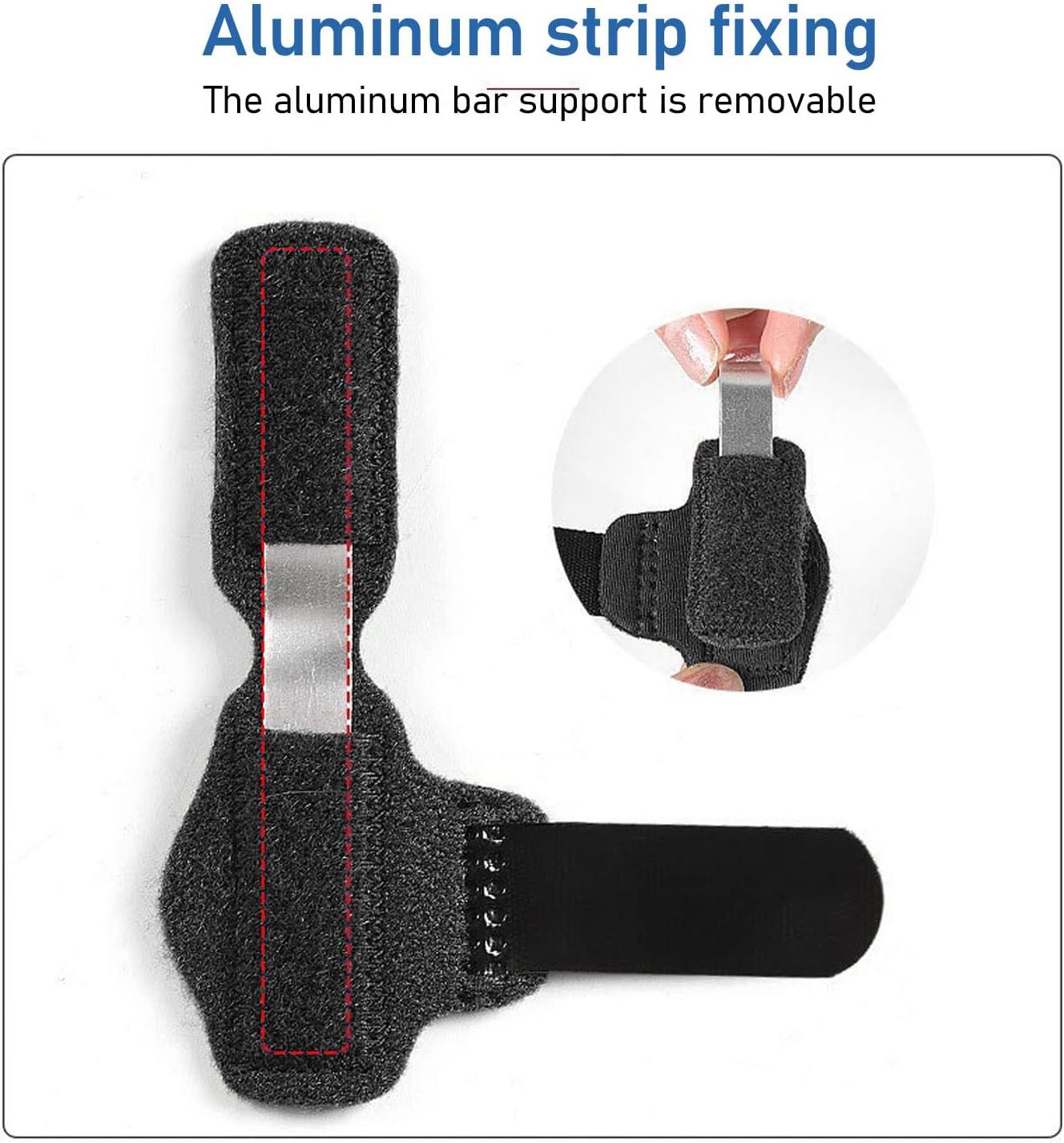 Buy Hammer Toe Correction & Claw Fixation - Aluminum Plate Toe ...