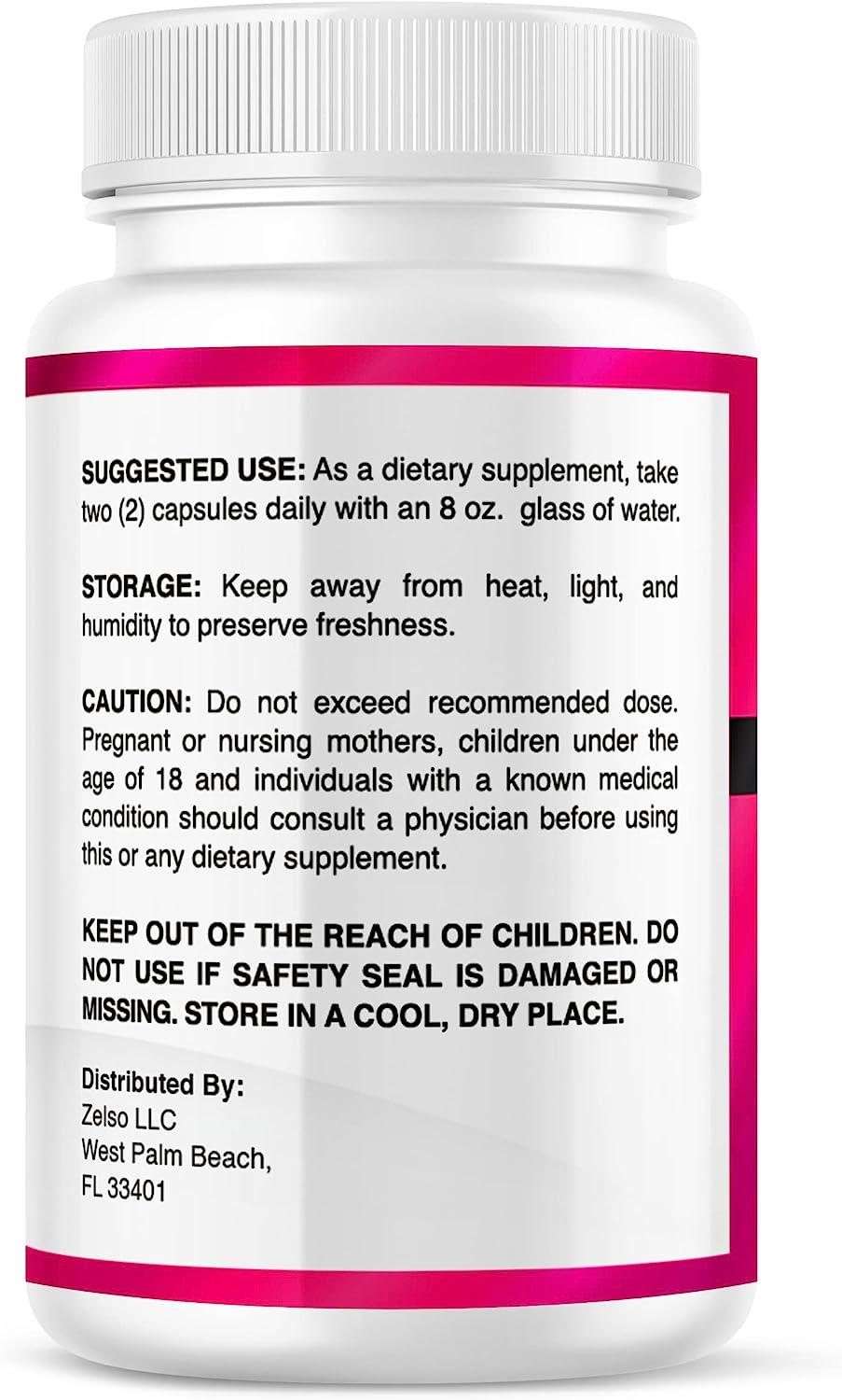 G Curve Original Pills - Advanced Extra Strength Formula for Perfect ...