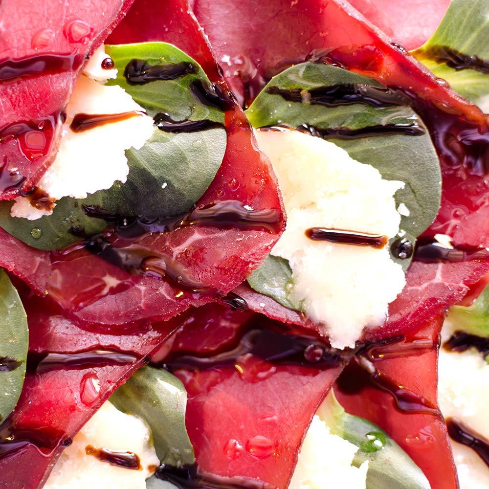 Sanniti Saba Cooked Grape Must 250 mL - Premium Quality Italian ...