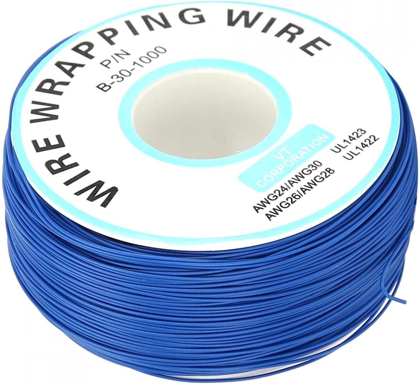 Teror Electric Dog Fence Wire 300m/984ft Electric Pet Fence Coil Wire ...