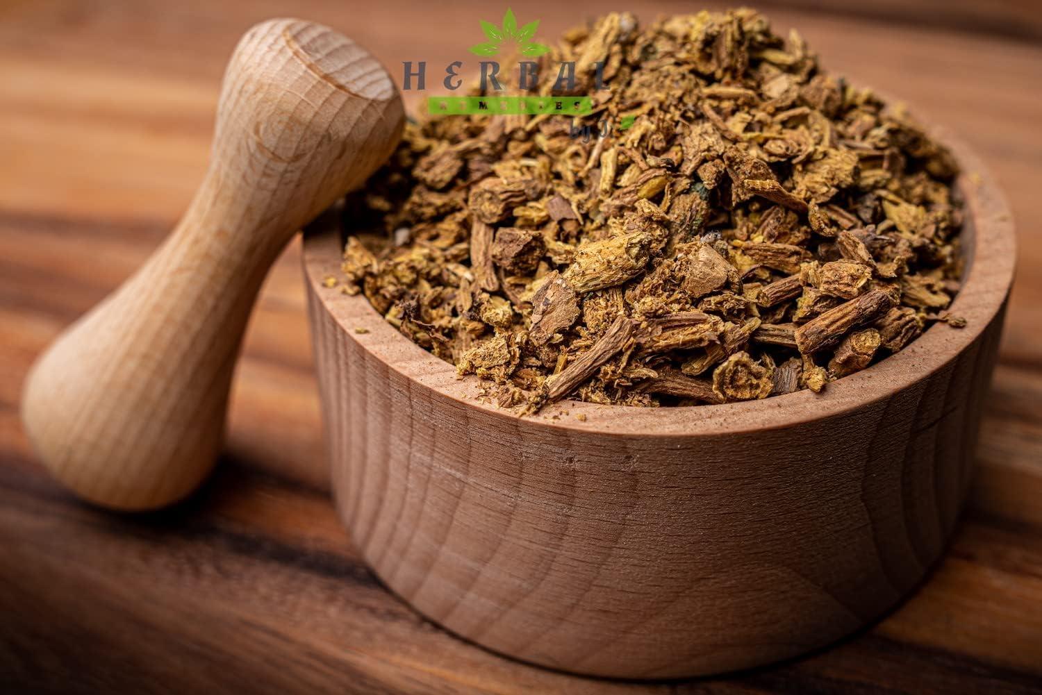 Skullcap Root Tea Dried Herb 50g - Baikal Scutellaria - Herbal Remedies ...