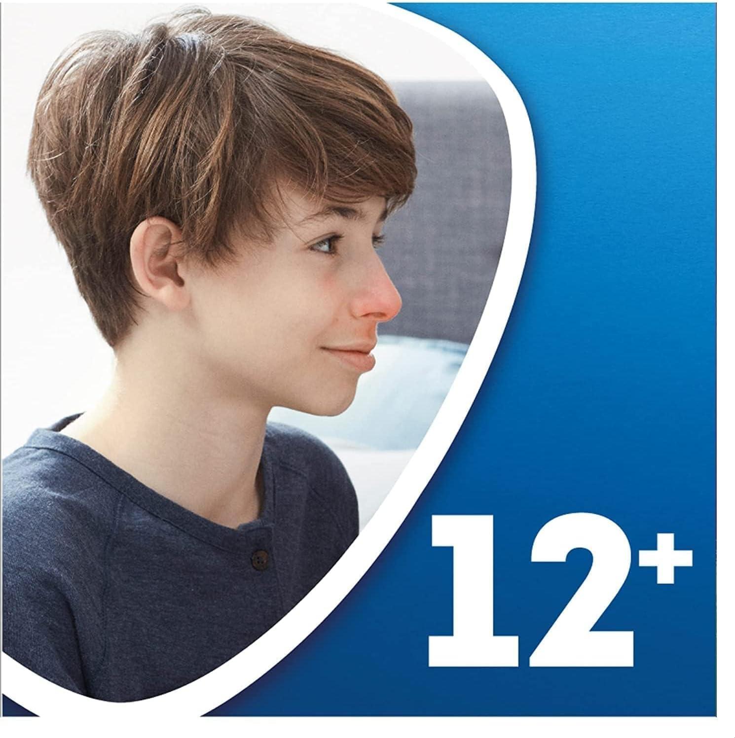 Vicks Nasal Spray For Blocked Nose First Defence Relief Of Cough Cold ...