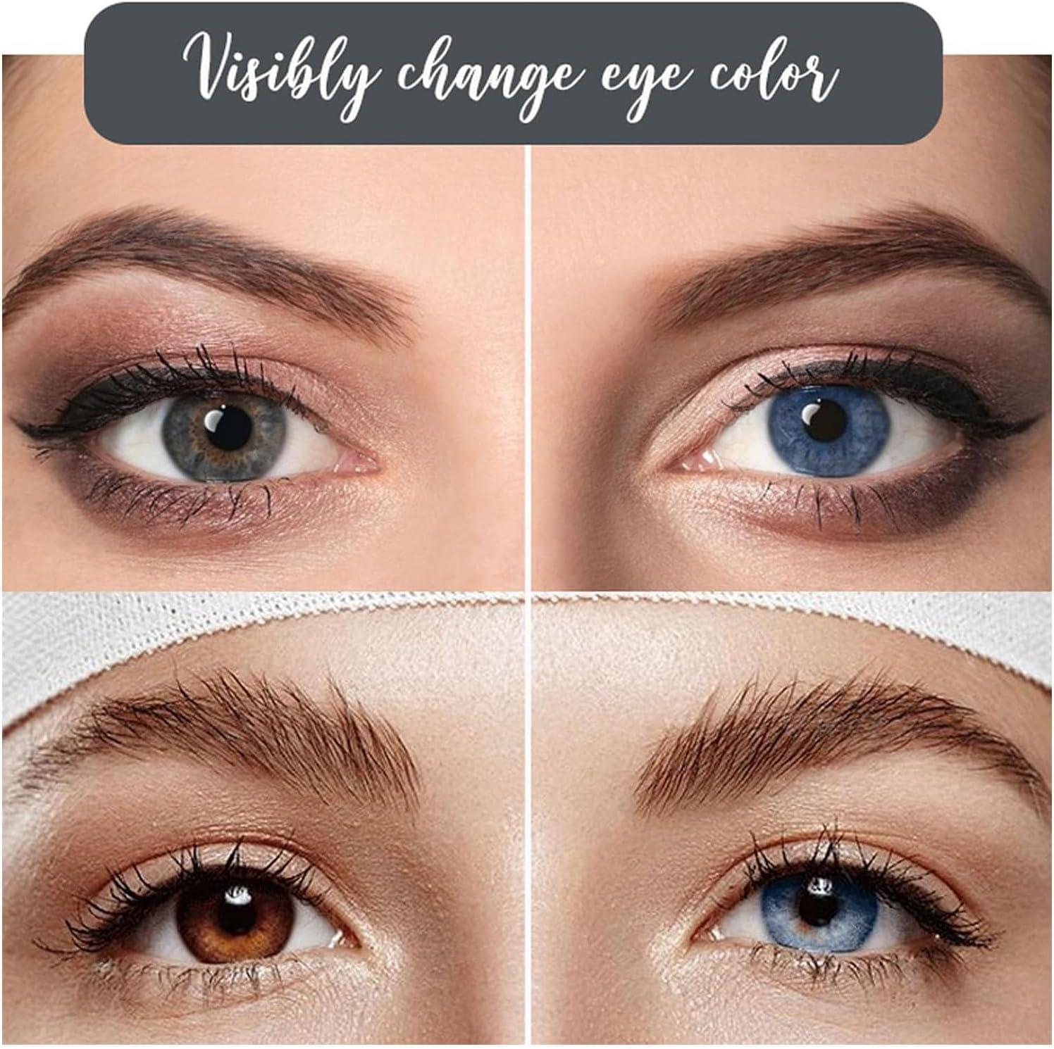 Eye Color Changing Drops Change Eye Color Drops Natural Eye Drops for ...
