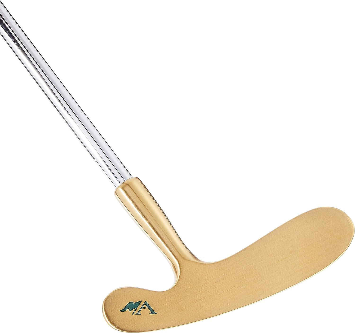 Wilson Men's Augusta Golf Putter - Right Hand Steel 35-Inch | Buy Now ...