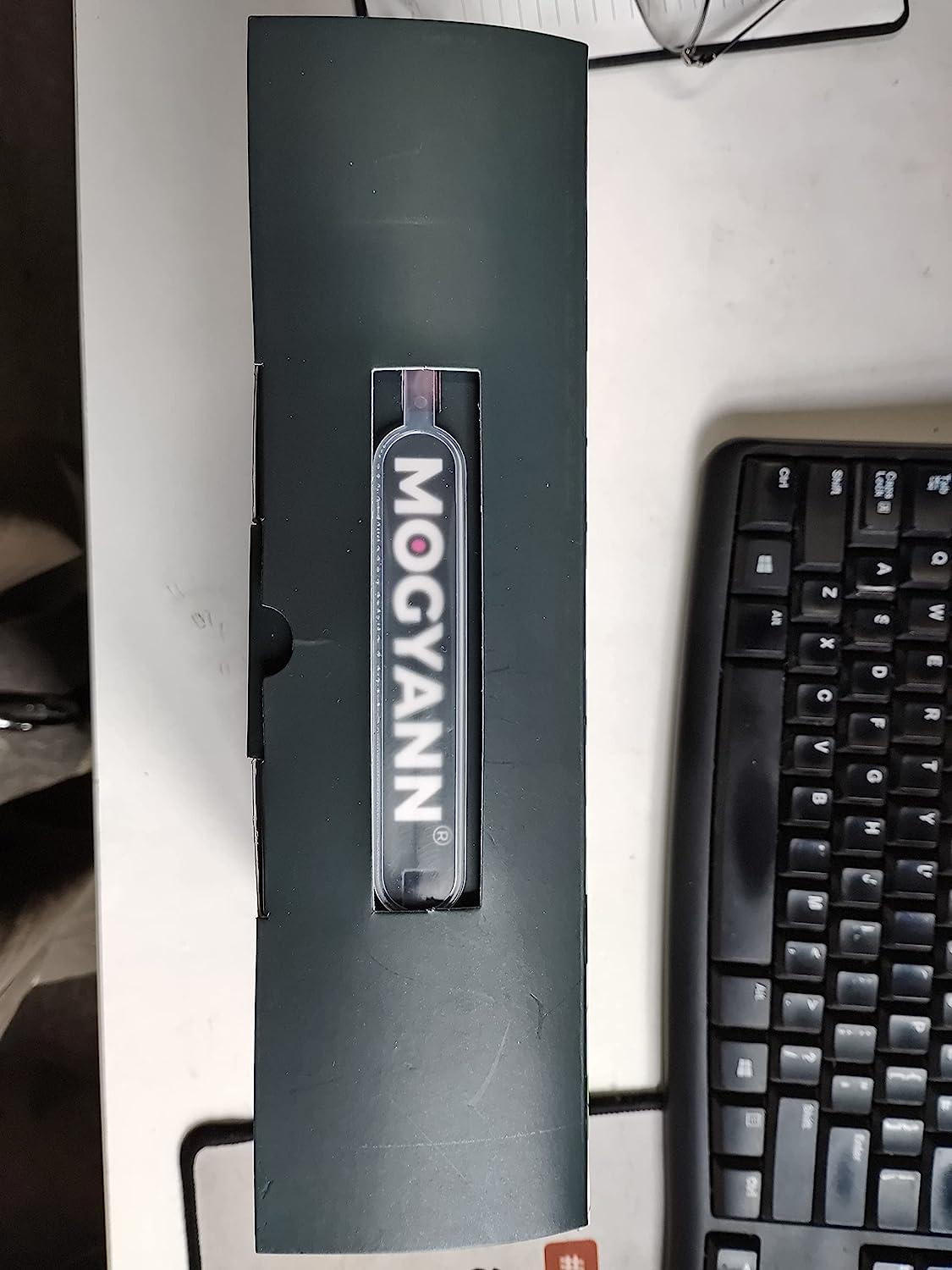 Mogyann 100 Colors Dual Tip Brush Pens for Coloring and Calligraphy ...