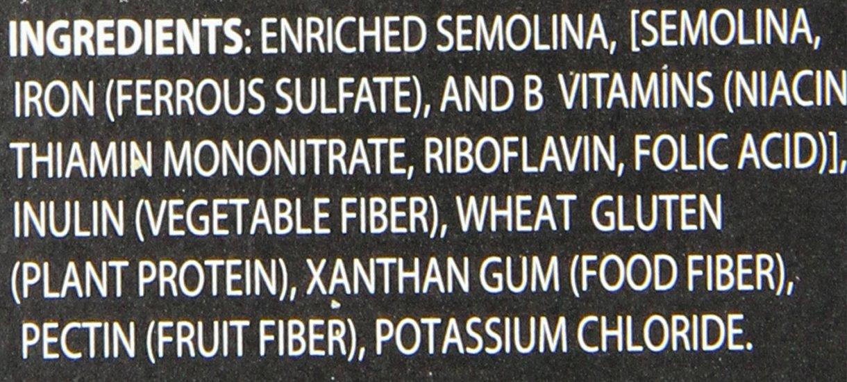 Dreamfields Pasta Healthy Carb Living Elbows - 13.25 oz | Low Carb ...