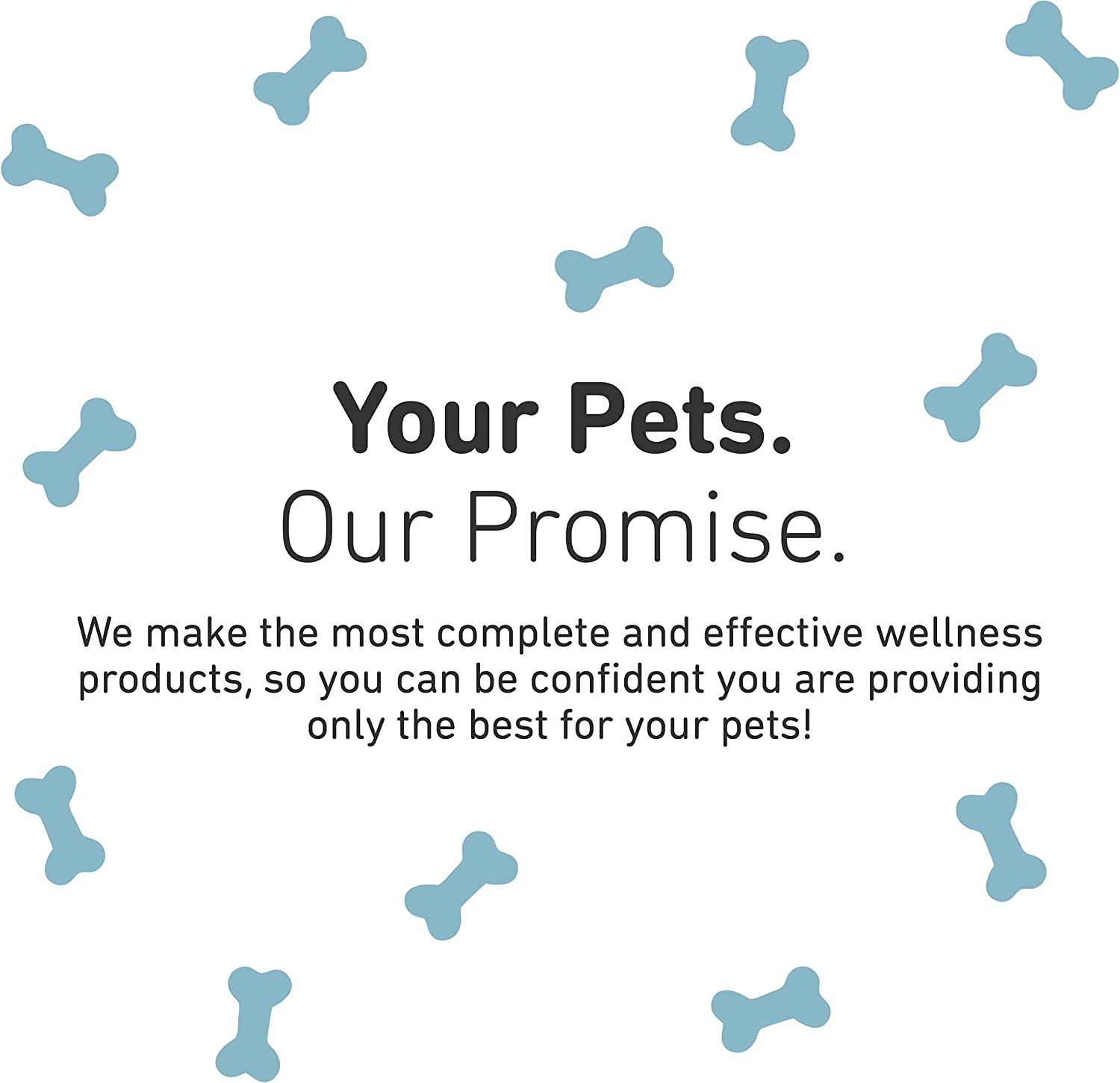 Arthramine Glucosamine for Large Dogs - 120 Beef Chewable Tablets ...