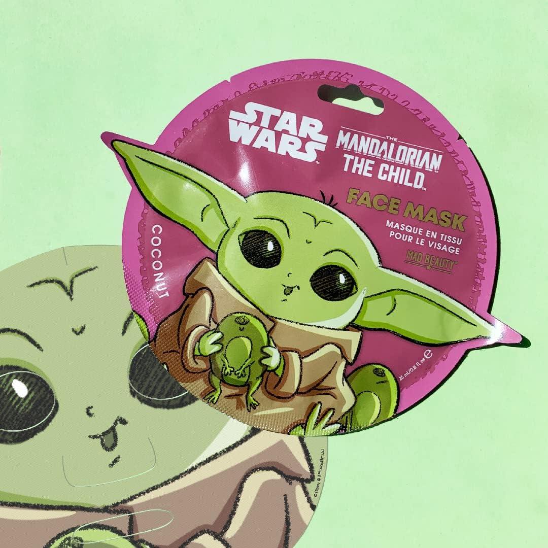 Buy The Child Sheet Mask - Hydrating & Nourishing Skincare for Kids ...