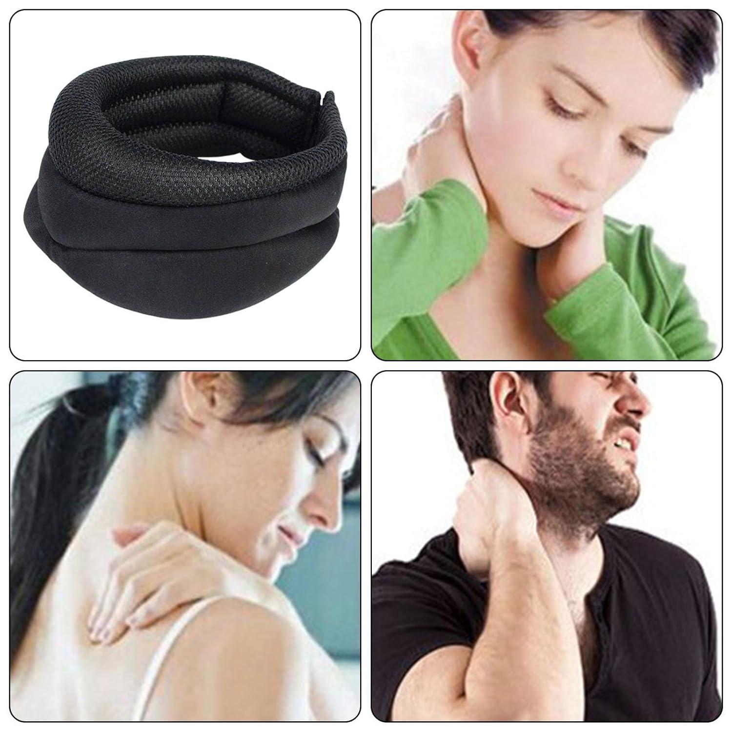Missmisq Universal Rause - Soft Foam Bandages for Vertebrae Stability ...